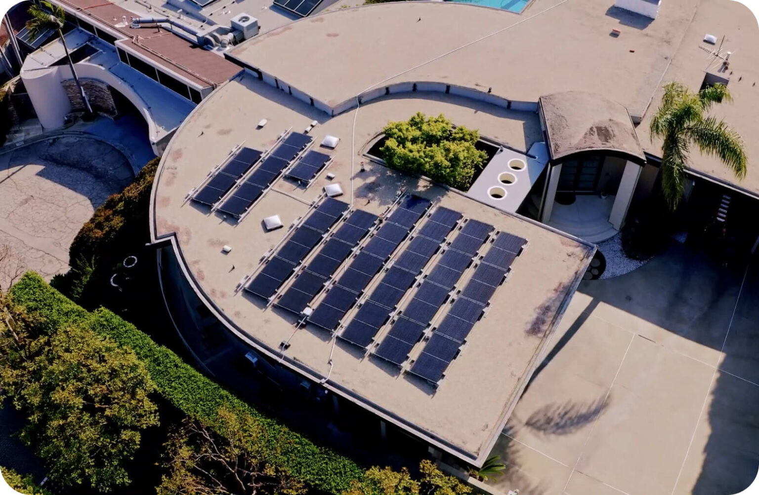 Residential Solar Energy System California: ProSolar Systems