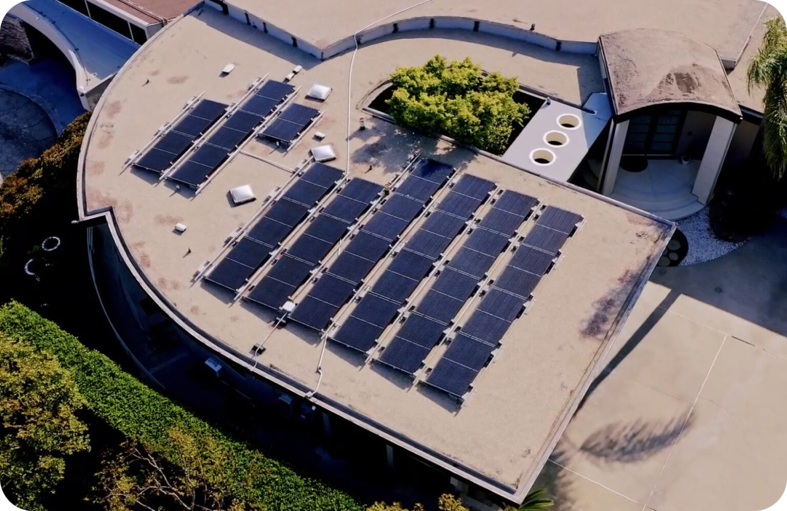 Trusted Solar Energy Company California - ProSolar Systems