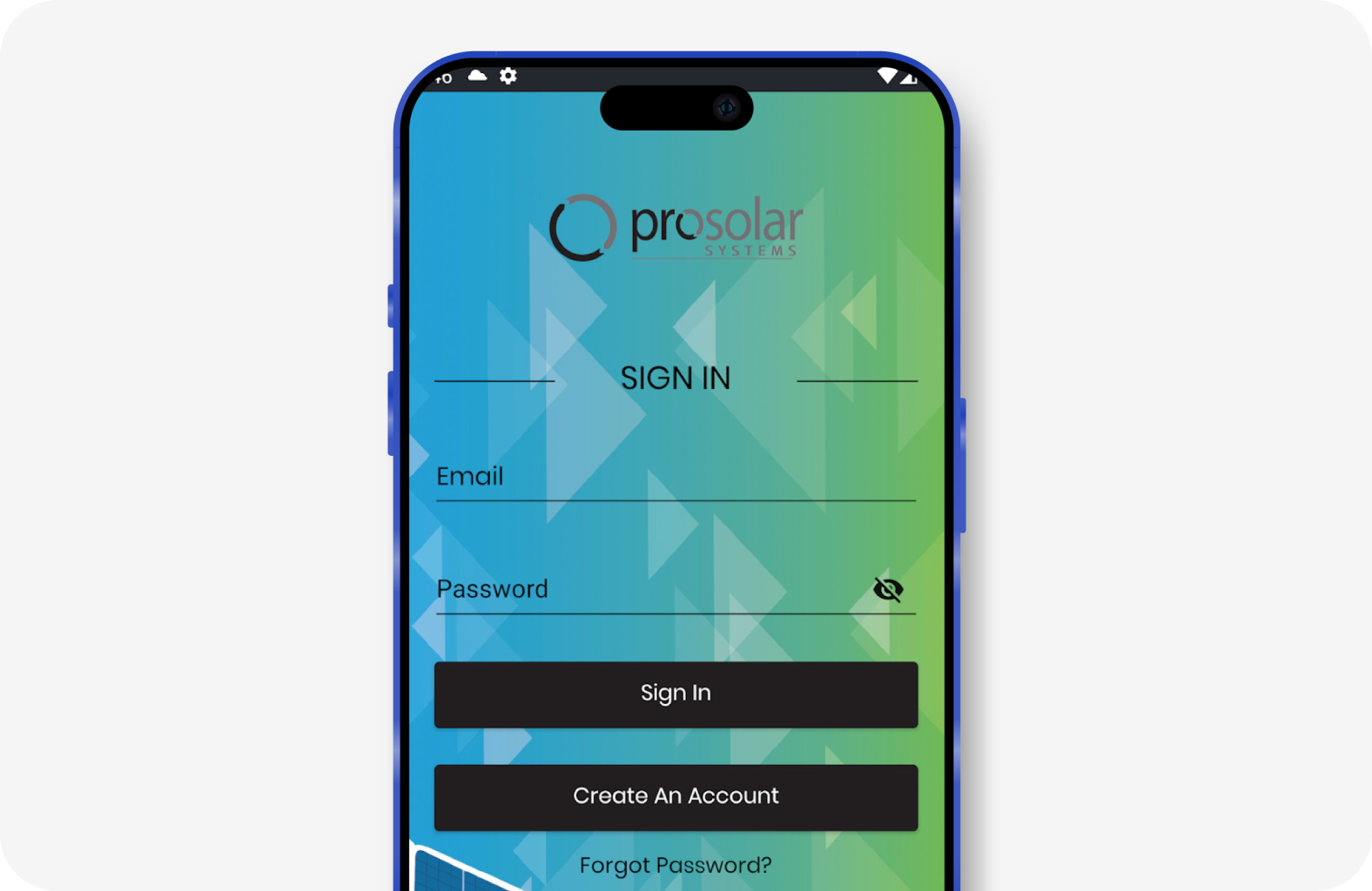 Trusted Solar Energy Company California - ProSolar Systems