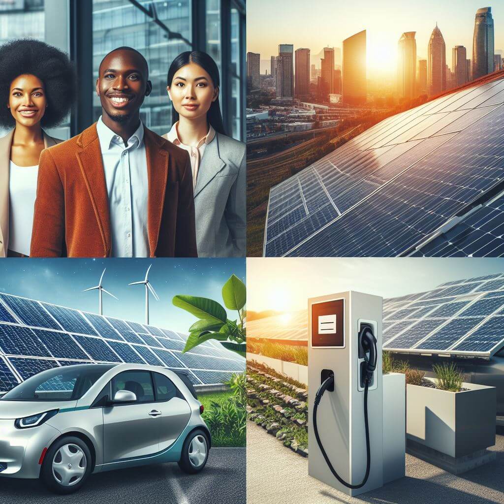 Overview of California Solar Incentives in 2024